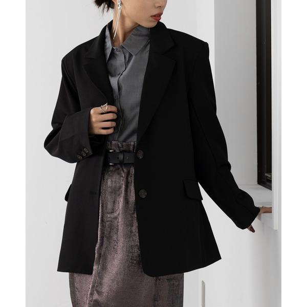 『タイムセール実施中』ZOZO問い合わせ番号:87363499ショップ:SETUP7，セットアップセブンブランド:MAISON BREEZE，メゾンブリーズ，SETUP7，セットアップセブン商品名:【MAISON BREEZE】スーツ地ツイ...