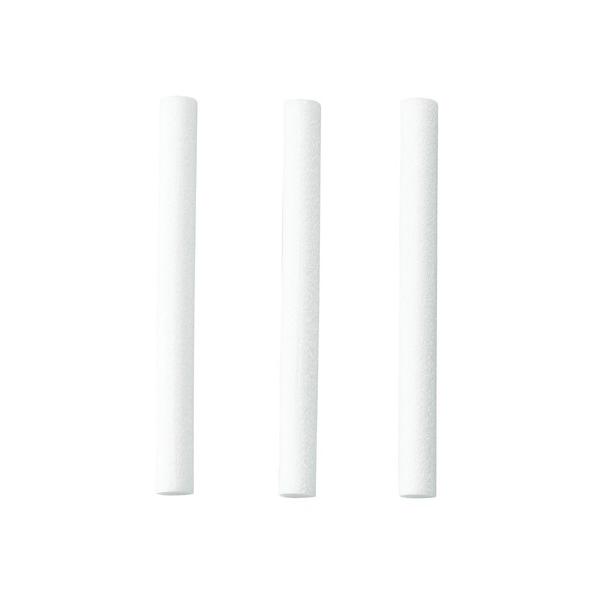 『タイムセール実施中』ZOZO問い合わせ番号:87364389ショップ:Toffyマルシェ，トフィーマルシェブランド:Toffy，トフィー，Toffyマルシェ，トフィマルシェ商品名:パーソナルLED加湿器 コロトロン用 吸水スティック（3本...