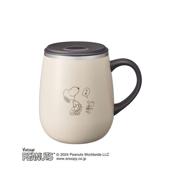 ZOZO問い合わせ番号:87364430ショップ:WORLD ONLINE STORE SELECT，ワールドオンラインストアセレクトブランド:212 KITCHEN STORE，トゥワントゥキッチンストア商品名:PEANUTS 蓋つきステ...