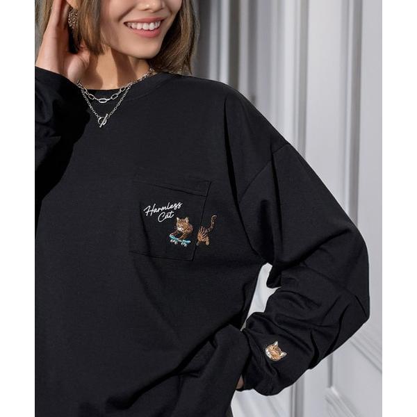 『セール実施中』ZOZO問い合わせ番号:87364438ショップ:Bonjour Sagan，ボンジュールサガンブランド:Candlestick，キャンドルスティック，Bonjour Sagan，ボンジュールサガン商品名:ゆったり 萌えネコ...