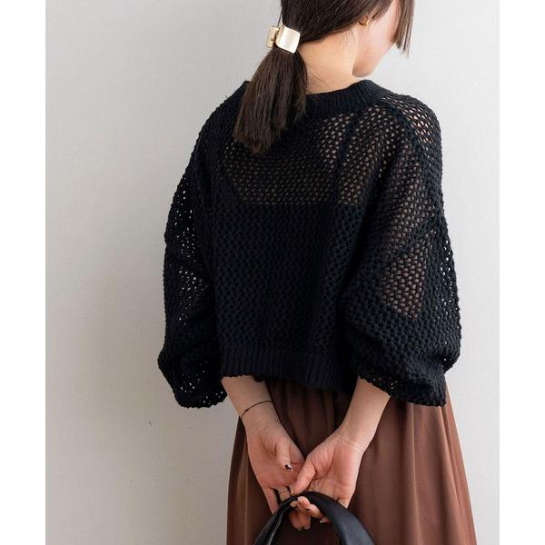 『タイムセール実施中』ZOZO問い合わせ番号:87384907ショップ:Chaco closet，チャコクローゼットブランド:NOAHL，ノアル商品名:【NOAHL】メッシュショートプルオーバーカテゴリ:トップス>Tシャツ/カットソー...