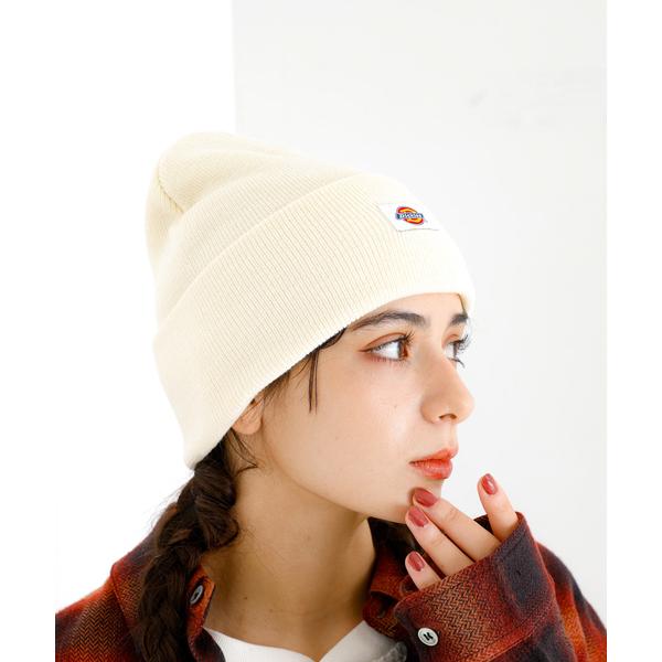 ZOZO問い合わせ番号:87395400ショップ:ABAHOUSE，アバハウスブランド:Dickies，ディッキーズ，ABAHOUSE，アバハウス商品名:【Dickes /ディッキーズ】Knit-watch/定番ビーニー/ユニセックスカテゴ...
