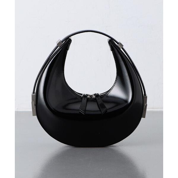 ZOZO問い合わせ番号:87395566ショップ:UNITED ARROWS，ユナイテッドアローズブランド:OSOI，オソイ，UNITED ARROWS，ユナイテッドアローズ商品名:＜OSOI＞TONI MINI バッグ BLKカテゴリ:バ...