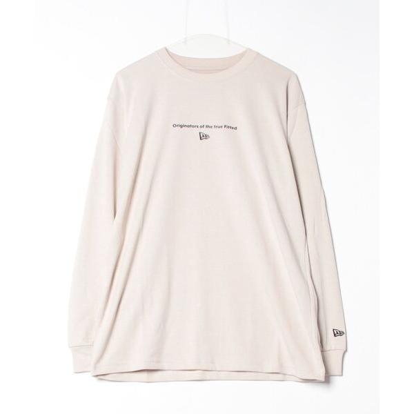 ZOZO問い合わせ番号:87396177ショップ:Alpen Group，アルペングループブランド:NEW ERA，ニューエラ商品名:ニューエラ  LS PF TEE CIRCLE OOTTF STOカテゴリ:トップス>Tシャツ/カッ...