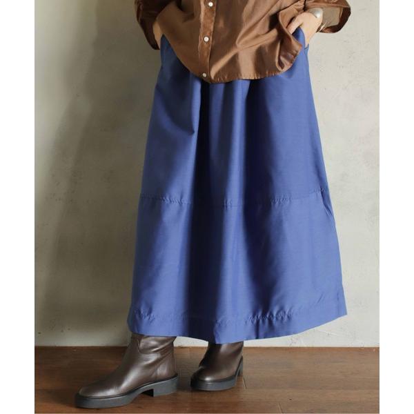 『セール実施中』ZOZO問い合わせ番号:87397345ショップ:BITTOKO，ビットコブランド:kese-moi，ケセモイ，BITTOKO，ビットコ商品名:コクーン切替スカートカテゴリ:スカート>スカートブランド品番:514245...