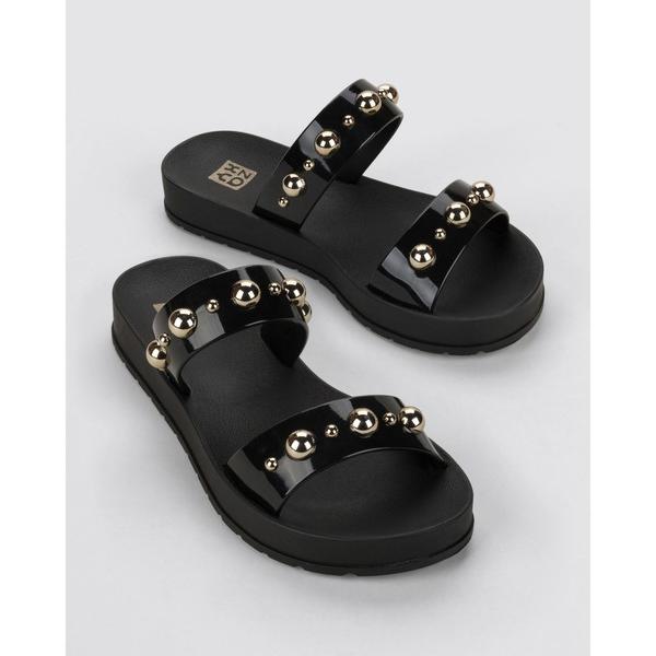 『セール実施中』ZOZO問い合わせ番号:87397650ショップ:melissa，メリッサブランド:ZAXY，ザクシー商品名:ZAXY RISE ADカテゴリ:シューズ>サンダルブランド品番:19151素材:100%原産国:ブラジルカ...