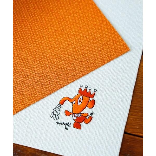 ZOZO問い合わせ番号:87400386ショップ:BEAMS MEN，ビームス メンブランド:BEAMS JAPAN，ビームス　ジャパン，BEAMS，ビームス商品名:安齋肇「魔法の象」ランチョンマットカテゴリ:食器/キッチン>ランチョ...