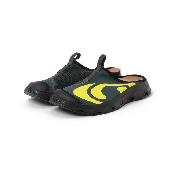 ZOZO問い合わせ番号:87400460ショップ:MANASTASH，マナスタッシュブランド:SALOMON，サロモン，MANASTASH，マナスタッシュ商品名:SALOMON/サロモン/ RX SLIDE 3.0 SEASONAL/L47...
