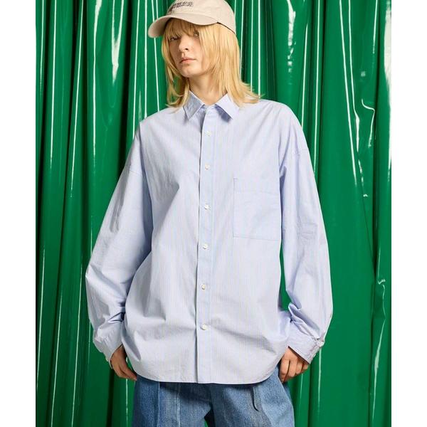 『タイムセール実施中』ZOZO問い合わせ番号:87400939ショップ:MAISON SPECIAL，メゾン スペシャルブランド:MAISON SPECIAL，メゾンスペシャル商品名:《UNISEX》120/2 Suvin Cotton T...