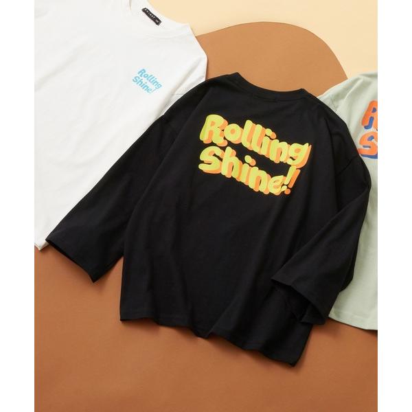 『タイムセール実施中』ZOZO問い合わせ番号:87432421ショップ:Anchor Smith，アンカー スミスブランド:SHISKY，シスキー，Anchor Smith，アンカー スミス商品名:SHISKY / シスキー バックプリント...