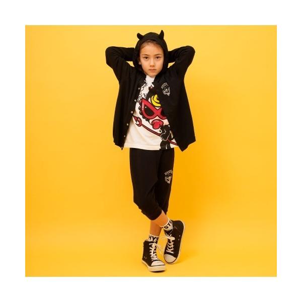 ZOZO問い合わせ番号:87432592ショップ:HYSTERIC MINI，ヒステリックミニブランド:HYSTERIC MINI，ヒステリックミニ商品名:DEVILKIN つの付きフーディー カーディガンカテゴリ:トップス>パーカー...