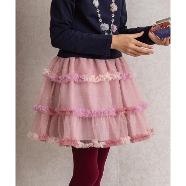 ZOZO問い合わせ番号:87433397ショップ:panpantutu，パンパンチュチュブランド:panpantutu，パンパンチュチュ商品名:チュチュラフェット【XL/130-145cm】カテゴリ:スカート>スカートブランド品番:6...