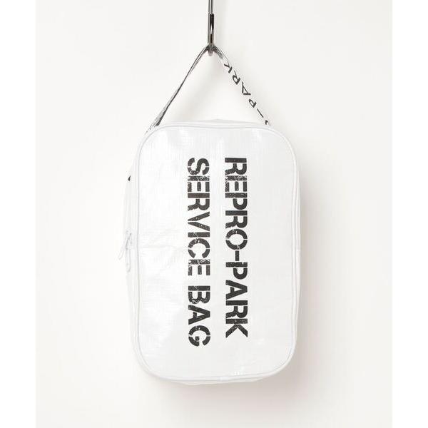 ZOZO問い合わせ番号:87452286ショップ:TATRAS CONCEPT STORE，タトラス　コンセプトストアブランド:TATRAS CONCEPT STORE，タトラスコンセプトストア商品名:REPRO PARK(リプロパーク) ...