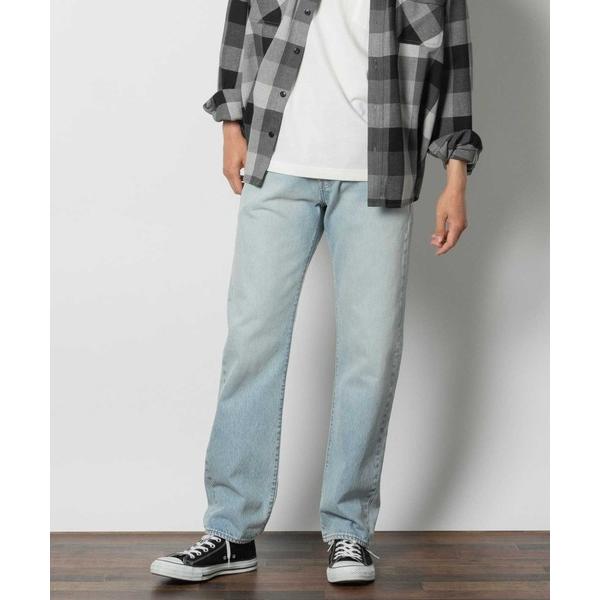 『セール実施中』ZOZO問い合わせ番号:87464478ショップ:Right-on，ライトオンブランド:Levi's，リーバイス，Right-on，ライトオン商品名:【Levi's】Right-on限定 「501」オリジナルストレートカテゴ...