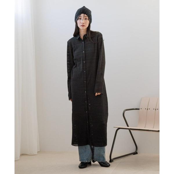 『セール実施中』ZOZO問い合わせ番号:87464699ショップ:LOWRYS FARM，ローリーズファームブランド:LOWRYS FARM，ローリーズファーム商品名:アソートシャツワンピース 149814カテゴリ:ワンピース/ドレス&gt...