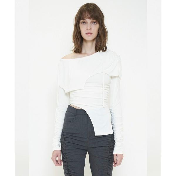 『セール実施中』ZOZO問い合わせ番号:87465466ショップ:BUNNY APARTMENT，バニーアパートメントブランド:VIAVANDA，ヴィアヴァンダ，BUNNY APARTMENT，バニーアパートメント商品名:DEFORMATI...