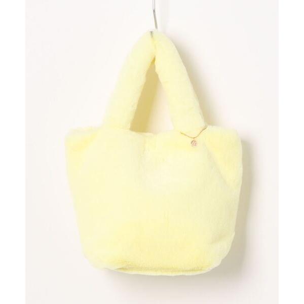 『セール実施中』ZOZO問い合わせ番号:87465742ショップ:HAKKA，ハッカブランド:hakka kids，ハッカキッズ商品名:フェイクファーハンドバッグカテゴリ:バッグ>ハンドバッグブランド品番:32010043素材:表地:...