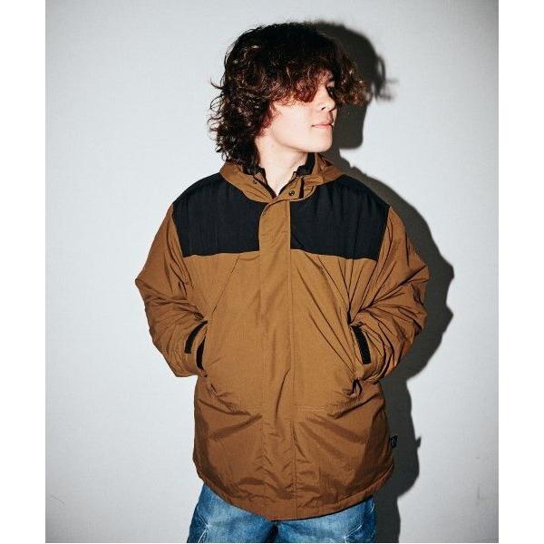 『セール実施中』ZOZO問い合わせ番号:87466155ショップ:GLAZOS，グラソスブランド:GLAZOS，グラソス商品名:【大人向けサイズあり】【撥水】ナイロン・ボアインナー付き３WAYコートカテゴリ:ジャケット/アウター>ブル...