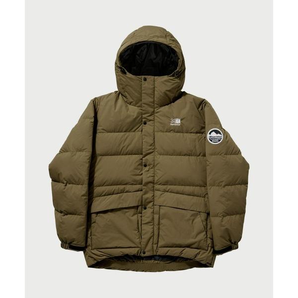 『セール実施中』ZOZO問い合わせ番号:87467599ショップ:karrimor，カリマーブランド:karrimor，カリマー商品名:eday down parkaカテゴリ:ジャケット/アウター>ダウンジャケット/コートブランド品番...