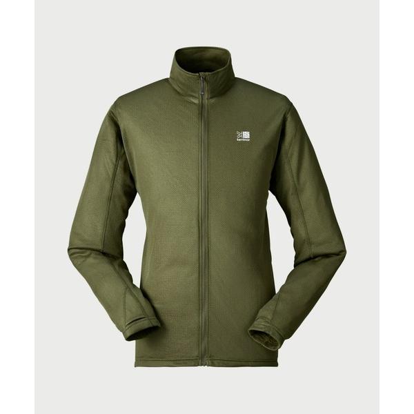 『セール実施中』ZOZO問い合わせ番号:87467601ショップ:karrimor，カリマーブランド:karrimor，カリマー商品名:mountain zip-upカテゴリ:トップス>Tシャツ/カットソーブランド品番:101550素...