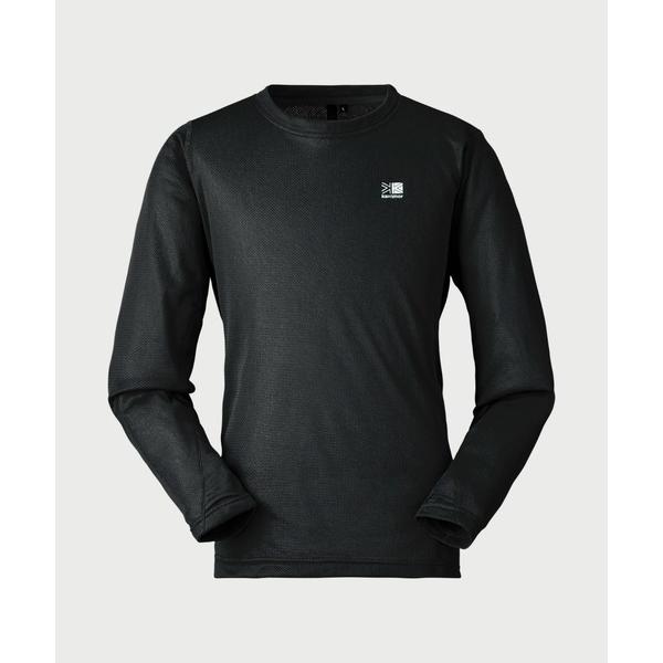 『セール実施中』ZOZO問い合わせ番号:87467602ショップ:karrimor，カリマーブランド:karrimor，カリマー商品名:mountain crewカテゴリ:トップス>Tシャツ/カットソーブランド品番:101552素材:...