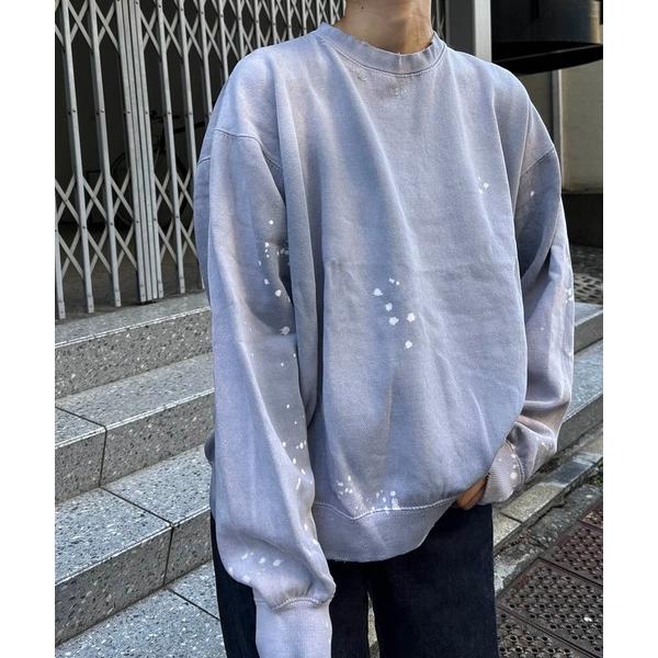 『タイムセール実施中』ZOZO問い合わせ番号:87499100ショップ:ONE DAY KMC，ワンデイケイエムシーブランド:ONE DAY KMC ，ワンデイケーエムシー商品名:MOOJIMOOJI / CLASSIC CREWNECK ...