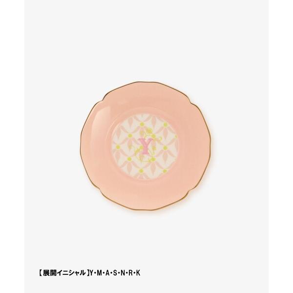 『セール実施中』ZOZO問い合わせ番号:87499247ショップ:Afternoon Tea LIVING，アフタヌーンティー・リビングブランド:Afternoon Tea，アフタヌーンティー商品名:イニシャルミニトレーカテゴリ:食器/キッ...