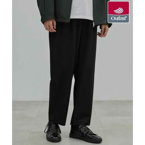 ZOZO問い合わせ番号:87499434ショップ:UNITED TOKYO，ユナイテッド トウキョウブランド:UNITED TOKYO，ユナイテッドトウキョウ商品名:アウトラスト ストレートイージーパンツ｜セットアップ可｜体温調節機能カテゴ...