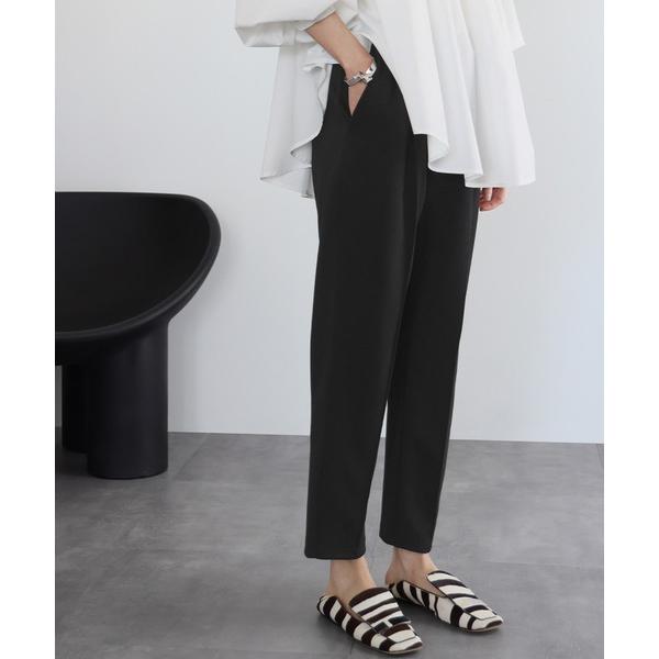 『タイムセール実施中』ZOZO問い合わせ番号:87501064ショップ:RIVER FIELD &amp; Co.，リバーフィールド　アンド　コーブランド:ELFRANK，エルフランク商品名:ダンボールタックテーパードパンツカテゴリ:パンツ...