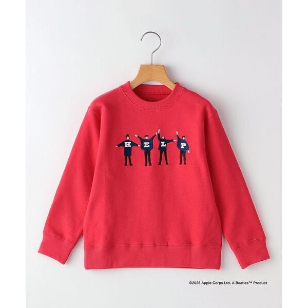 『セール実施中』ZOZO問い合わせ番号:87501639ショップ:SHIPS KIDS，シップス キッズブランド:SHIPS，シップス商品名:SHIPS KIDS:140〜160cm /【THE BEATLES（ザ・ビートルズ）】スウェット...