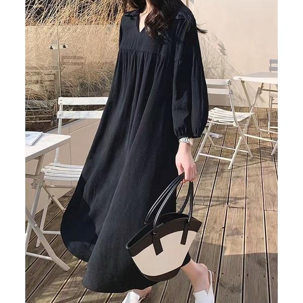 『タイムセール実施中』ZOZO問い合わせ番号:87501927ショップ:Amulet，アミュレットブランド:Dewlily，デューリリー商品名:ゆったりシャツワンピースカテゴリ:ワンピース/ドレス>ワンピースブランド品番:dy-167...