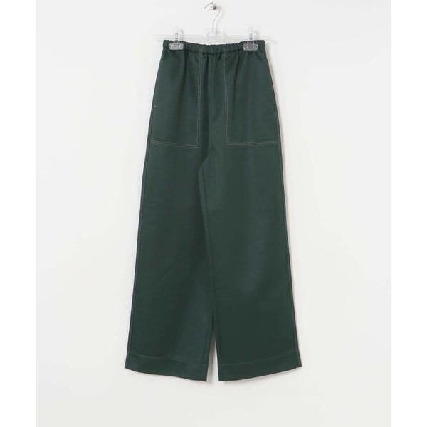 『タイムセール実施中』ZOZO問い合わせ番号:87502996ショップ:URBAN RESEARCH，アーバンリサーチブランド:LAATO，ラート，URBAN RESEARCH，アーバンリサーチ商品名:easy stitch pantsカテ...