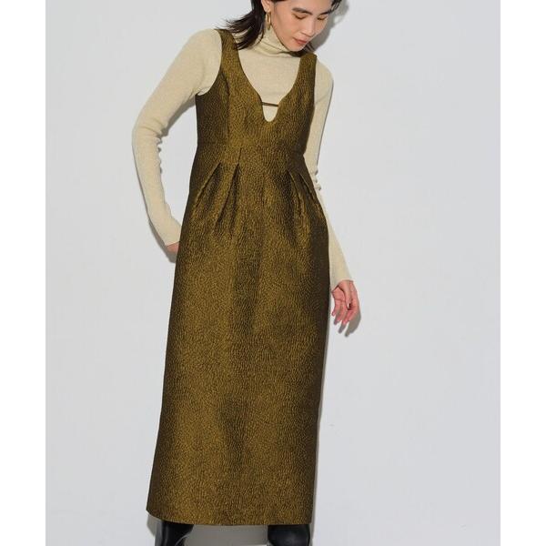 『タイムセール実施中』ZOZO問い合わせ番号:87503012ショップ:GALLEST，ギャレストブランド:GALLEST，ギャレスト商品名:フクレジャカードタックワンピースカテゴリ:ワンピース/ドレス>ワンピースブランド品番:523...