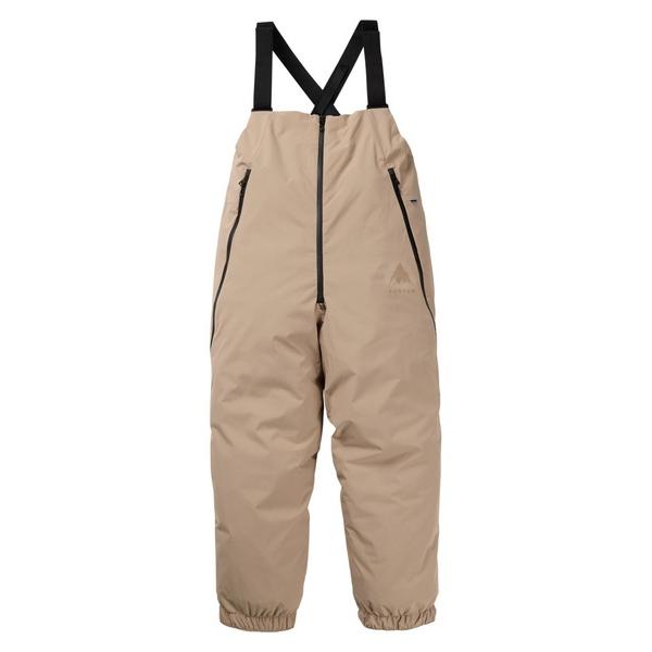 『セール実施中』ZOZO問い合わせ番号:87503211ショップ:Burton，バートンブランド:BURTON，バートン商品名:Futuretrust 2L Bib パンツカテゴリ:パンツ>その他パンツブランド品番:24395100素...