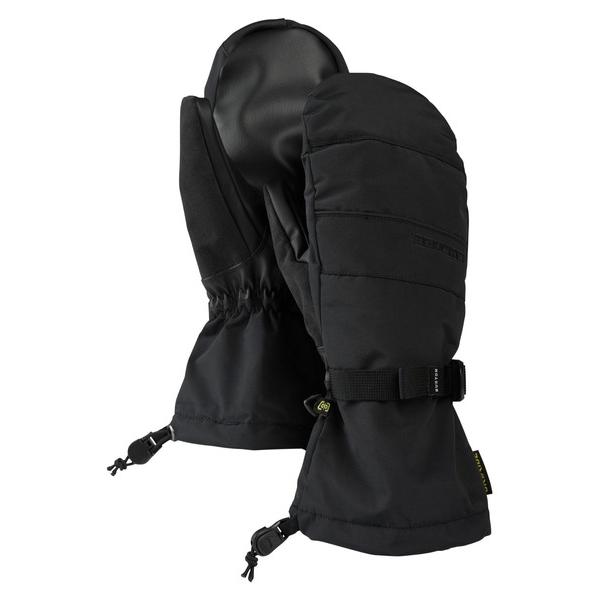 ZOZO問い合わせ番号:87503236ショップ:Burton，バートンブランド:BURTON，バートン商品名:Profile ミトンカテゴリ:ファッション雑貨>手袋ブランド品番:10385111素材:60% NYLON， 40% P...