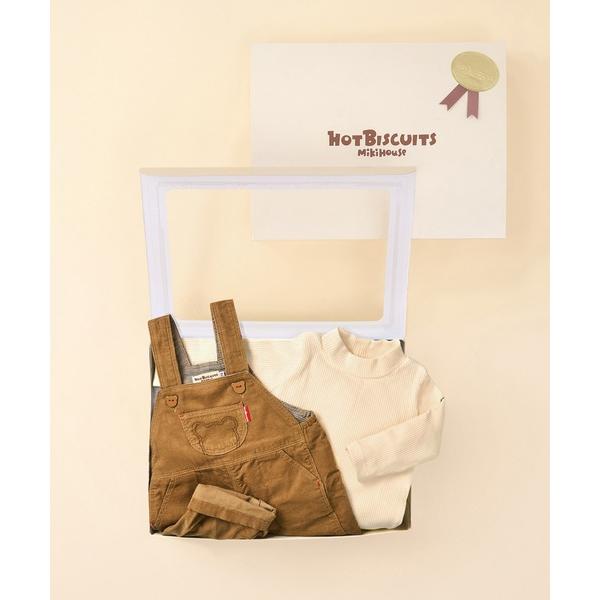 ※このアイテムは返品・交換対象外商品です。ZOZO問い合わせ番号:87503621ショップ:MIKI HOUSE HOT BISCUITS，ミキハウスホットビスケッツブランド:HOT BISCUITS，ホットビスケッツ商品名:コーデュロイオ...