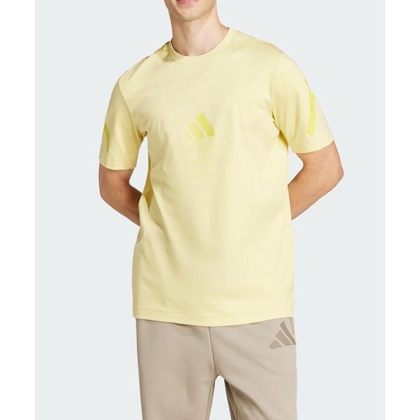 『セール実施中』ZOZO問い合わせ番号:87534207ショップ:adidas，アディダスブランド:adidas，アディダス商品名:adidas Z.N.E. Tシャツ / アディダス adidasカテゴリ:トップス>Tシャツ/カット...