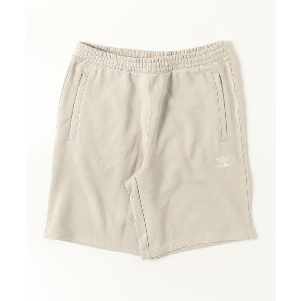 ZOZO問い合わせ番号:87534351ショップ:adidas，アディダスブランド:adidas，アディダス，adidas Originals，アディダスオリジナルス商品名:トレフォイル エッセンシャルズ ショーツ / ハーフパンツ / ア...