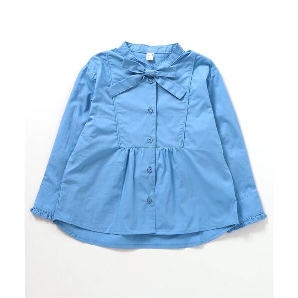 『セール実施中』ZOZO問い合わせ番号:87534875ショップ:F.O.Online Store，エフオーオンラインストアブランド:apres les cours，アプレレクール商品名:ボウタイ付きブラウス_アプレレクールマシェリカテゴリ...