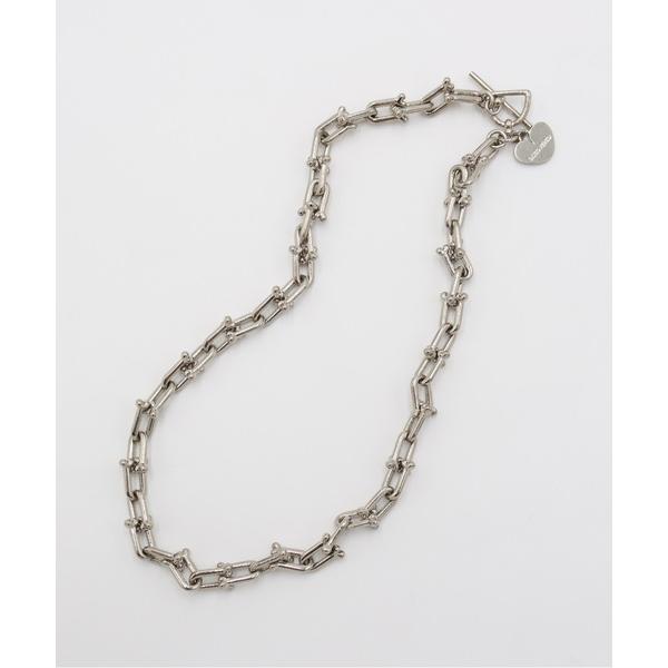 ZOZO問い合わせ番号:87535503ショップ:ANLIO，アンリオブランド:DISCOVERED，ディスカバード商品名:TIFFABONE NECKLACEカテゴリ:アクセサリー>ネックレスブランド品番:DC-CL-A-02素材:...