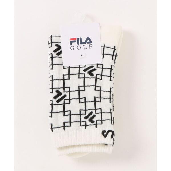 『タイムセール実施中』※このアイテムは返品・交換対象外商品です。ZOZO問い合わせ番号:87535521ショップ:OCEAN GOLF，オーシャンゴルフブランド:FILA GOLF，フィラゴルフ 商品名:【FILA GOLF/フィラゴルフ】...