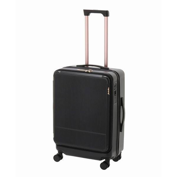 『タイムセール実施中』ZOZO問い合わせ番号:87535847ショップ:Jewelna Rose，ジュエルナローズブランド:Jewelna Rose，ジュエルナローズ商品名:エルダートローリー 51~63リットル 05402カテゴリ:バッグ...