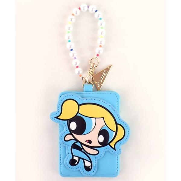 ZOZO問い合わせ番号:87536335ショップ:perky room，パーキールームブランド:FLAPPER，フラッパー，perky room，パーキールーム商品名:The Powerpuff Girls×Flapperダイカットアップリ...