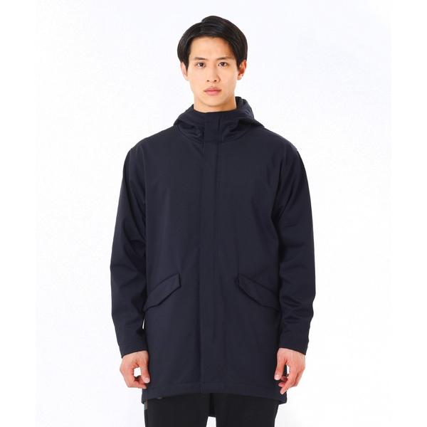 『タイムセール実施中』ZOZO問い合わせ番号:87536456ショップ:New Balance，ニューバランスブランド:New Balance，ニューバランス商品名:ストレッチボンディングコート 防風撥水カテゴリ:ジャケット/アウター&gt...