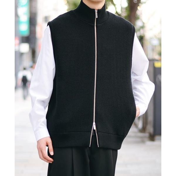 『タイムセール実施中』ZOZO問い合わせ番号:87536671ショップ:STUDIOUS MENS，ステュディオス メンズブランド:STUDIOUS，ステュディオス商品名:【STUDIOUS×UNITED TOKYO】 SIGNATURE ...