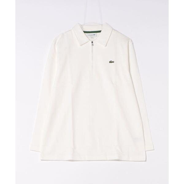 『タイムセール実施中』ZOZO問い合わせ番号:87537824ショップ:TSURUYA，ツルヤブランド:LACOSTE，ラコステ商品名:《LACOSTE》DH01_24Fカテゴリ:トップス>ポロシャツブランド品番:DH9347-99素...