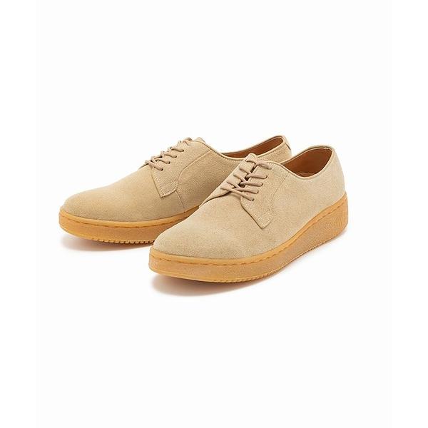 『セール実施中』ZOZO問い合わせ番号:87538154ショップ:JACKROSE，ジャックローズブランド:MANEBU，マネブ，JACKROSE，ジャックローズ商品名:MANEBU HIHIN PAN SOLE SUEDEカテゴリ:シュー...