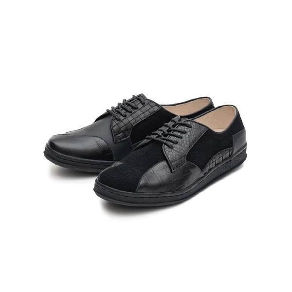 『セール実施中』ZOZO問い合わせ番号:87538155ショップ:JACKROSE，ジャックローズブランド:MANEBU，マネブ，JACKROSE，ジャックローズ商品名:MANEBU HIHINTEN MIXカテゴリ:シューズ>その他...