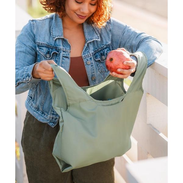 ZOZO問い合わせ番号:87538644ショップ:A&amp;F COUNTRY，エイアンドエフカントリーブランド:ChicoBag，チコバッグ商品名:ChicoBag/チコバッグ Infinity rePETe/インフィニティ rePET...
