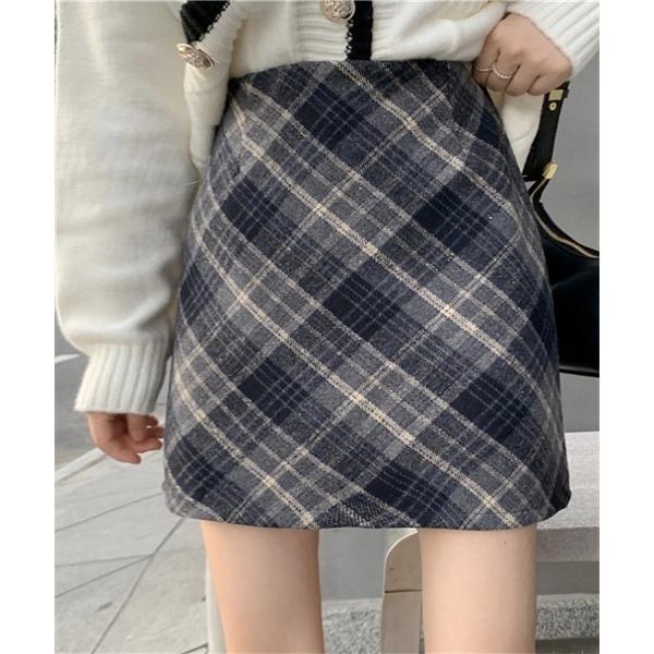 『セール実施中』ZOZO問い合わせ番号:87539119ショップ:gossip！ロサンゼルス，ゴシップロサンゼルスブランド:Dream garden，ドリームガーデン商品名:チェック柄ミニスカートカテゴリ:スカート>スカートブランド品...